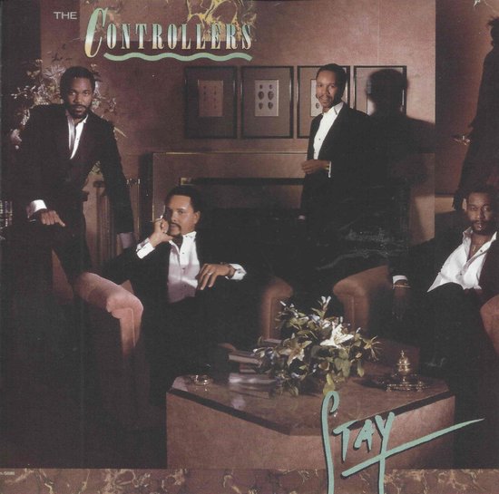 Stay, The Controllers | CD (album) | Muziek | bol