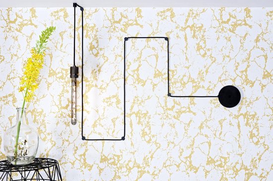 Home Sweet Home Ferrure en métal - acier mat - 2e chance | bol.com