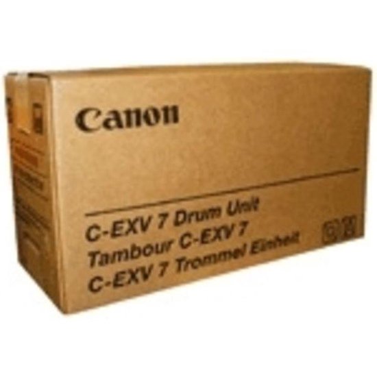 Canon C-EXV 7 - Drum Unit | bol