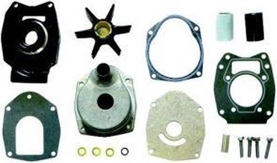 Mercury Mariner WATER PUMP KIT 40-250 HP (46-43024A7) | bol
