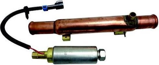 Aftermarket (Mercruiser) Fuel Pump & Cooler Kit (REC861156A03) | bol