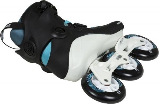 POWERSLIDE SWELL INLINE SKATES AQUAMARINE | bol