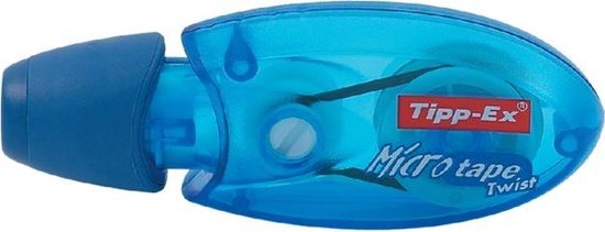 Tipp-Ex artikelen kopen? Alle artikelen online | bol