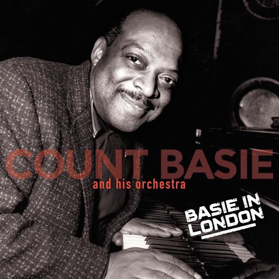Basie in London, Count Basie | Muziek | bol