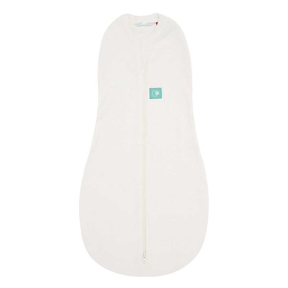 Ergopouch Ergococoon Baby (Inbaker) Slaapzakje Pebble - 0.2 TOG 0-3 mnd ...