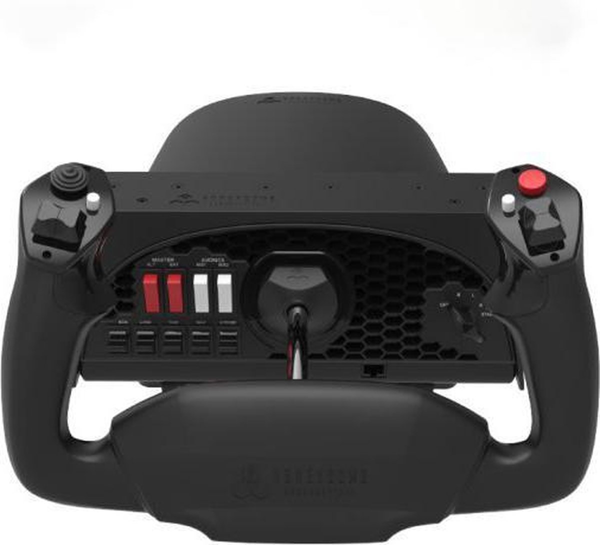 Honeycomb - Alpha Flight Controls | bol.com