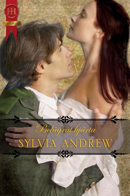 Historisk - Belägrat hjärta (ebook), Sylvia Andrew | 9789150713404 | Boeken | bol