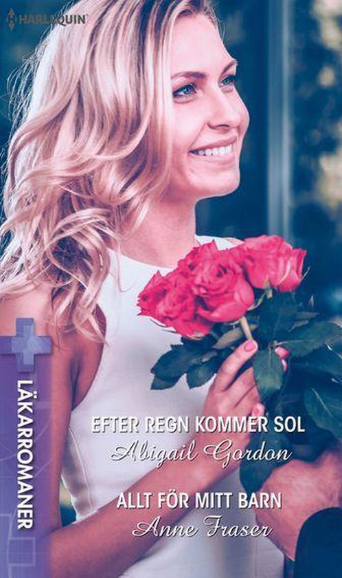 Läkarromaner - Efter regn kommer sol / Allt för mitt barn (ebook ...