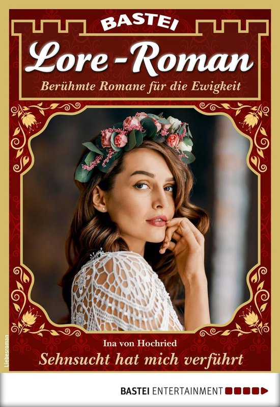 Lore-Roman 73 (ebook), Ina Ritter | 9783732593095 | Boeken | bol.com