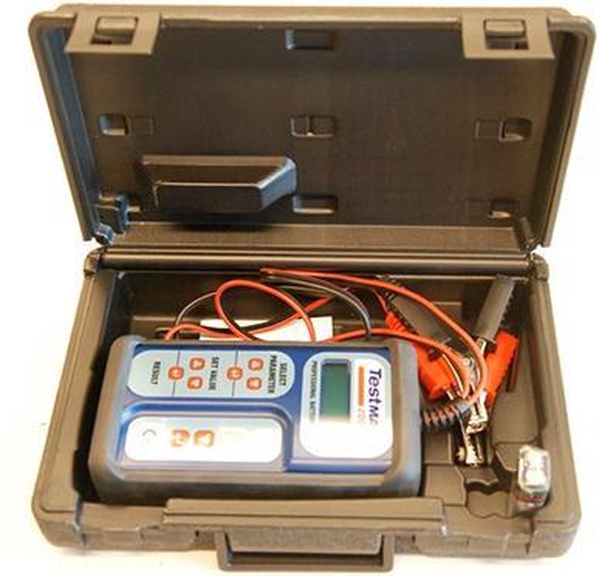 Tecmate TestMate AUTO | bol.com