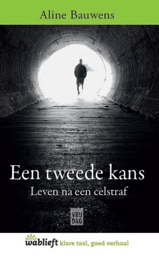 Een tweede kans (ebook), Aline Bauwens | 9789460016400 | Boeken | bol