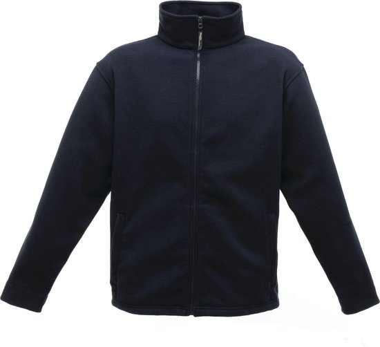 Regatta Thor 350 Fleece Jacket RG582 - Navy - M | bol