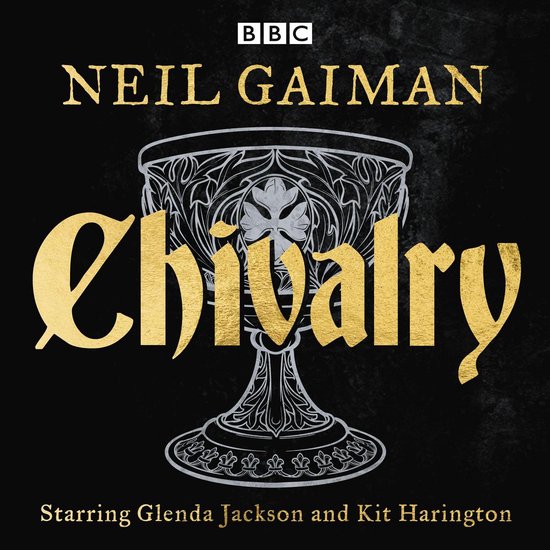 Chivalry, Neil Gaiman | 9781529127775 | Boeken | bol