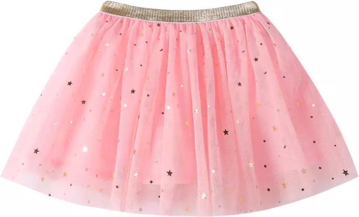 Prinsessen rokje - Tutu Ballet - Ballet Rokje - Dans Rokje - Feest Rok ...