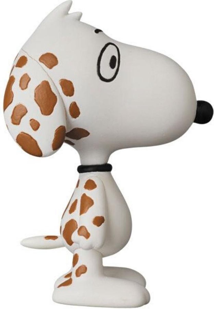 Snoopy Marbles (Snoopy's Brother) - Mini figurine Peanuts UDF Series 10 ...