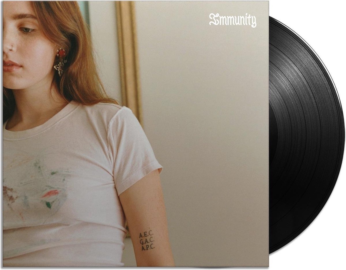 Clairo - Immunity (LP), Clairo | Muziek | bol
