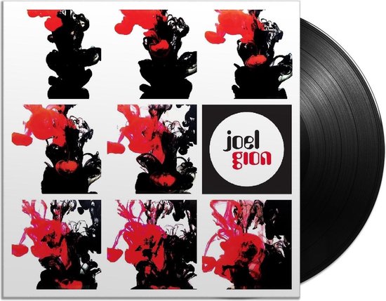 Joel Gion, Joel Gion | Muziek | bol