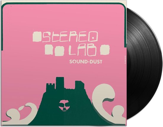 Sound Dust, Stereolab | Muziek | bol