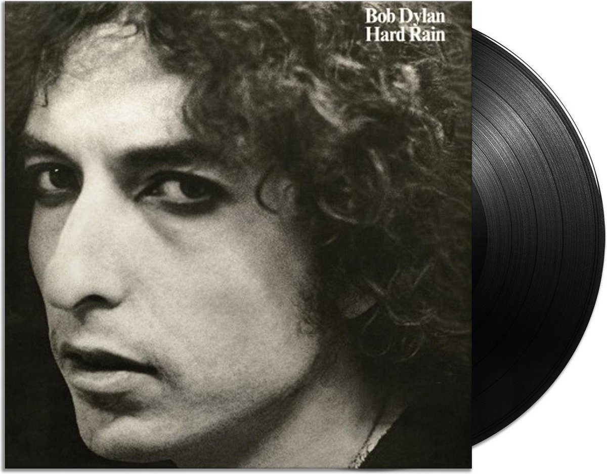 Hard Rain, Dylan, Bob | Muziek | bol
