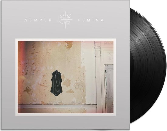 Semper Femina (LP), Laura Marling | Muziek | bol