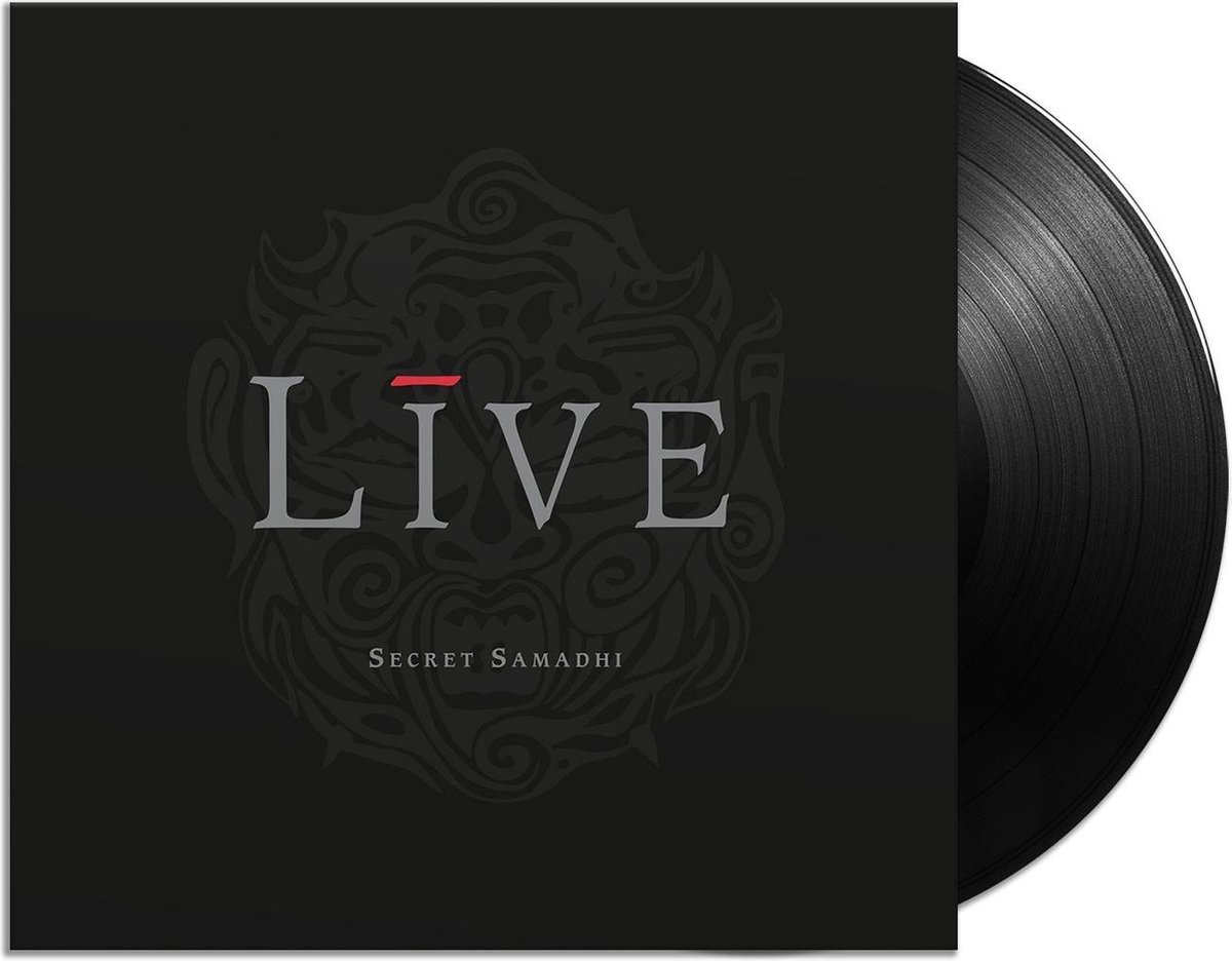 Secret Samadhi (LP), Live | LP (album) | Muziek | bol.com