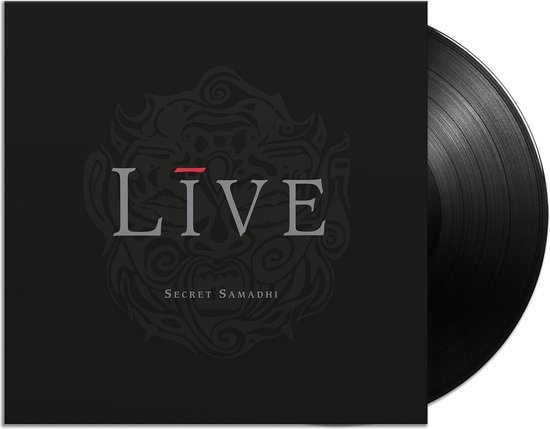 Secret Samadhi (LP), Live | Muziek | bol