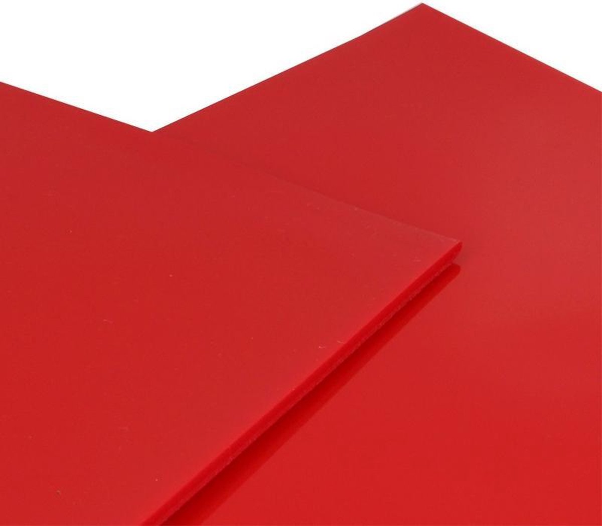 Spatlappen universeel 3 mm | bol.com