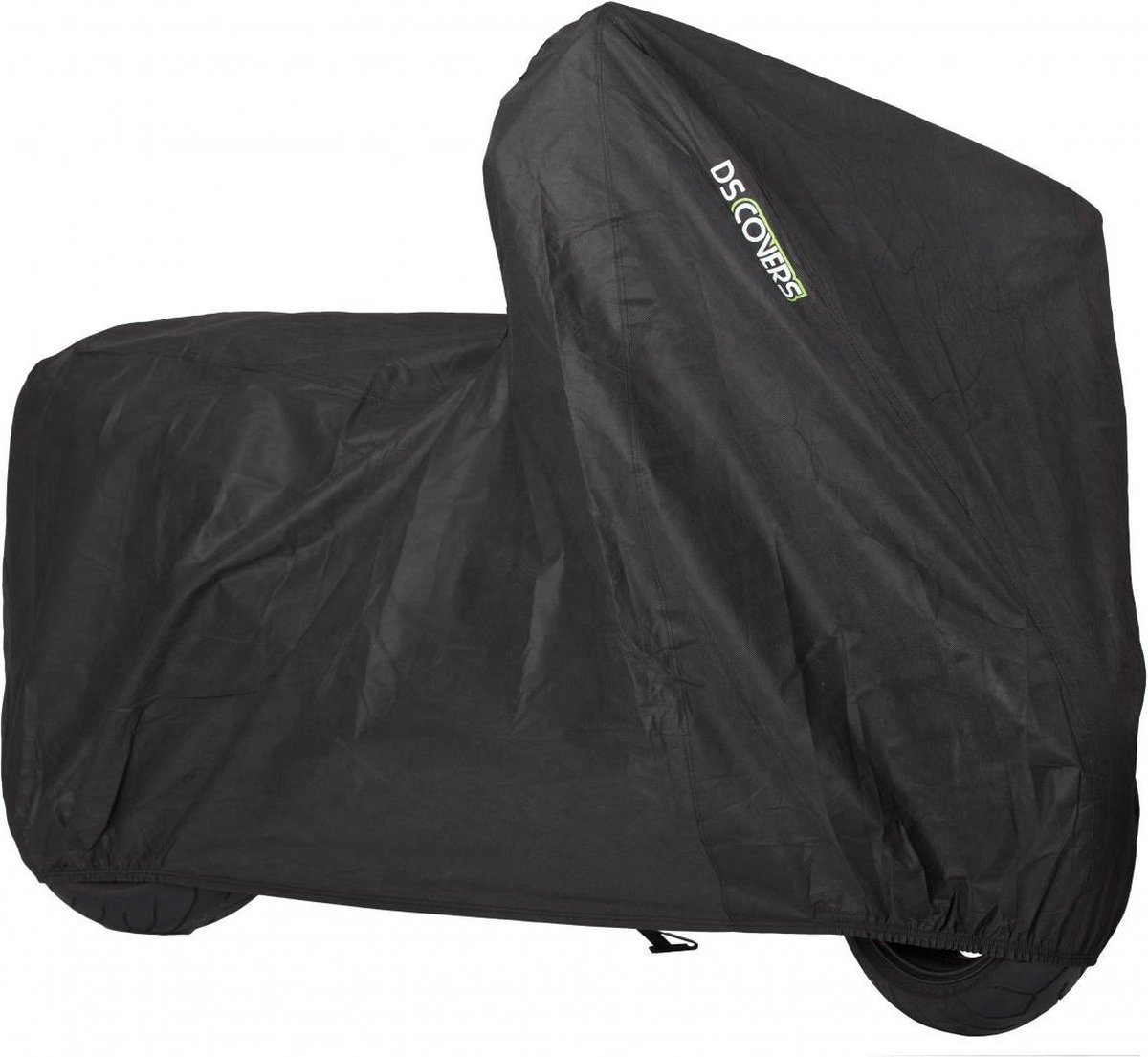 Ds Fox Indoor motorhoes | bol.com