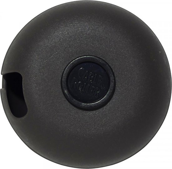 ELEKTROFIX oprol haspel voor overtollige kabel / set van 2 stuks | bol.com