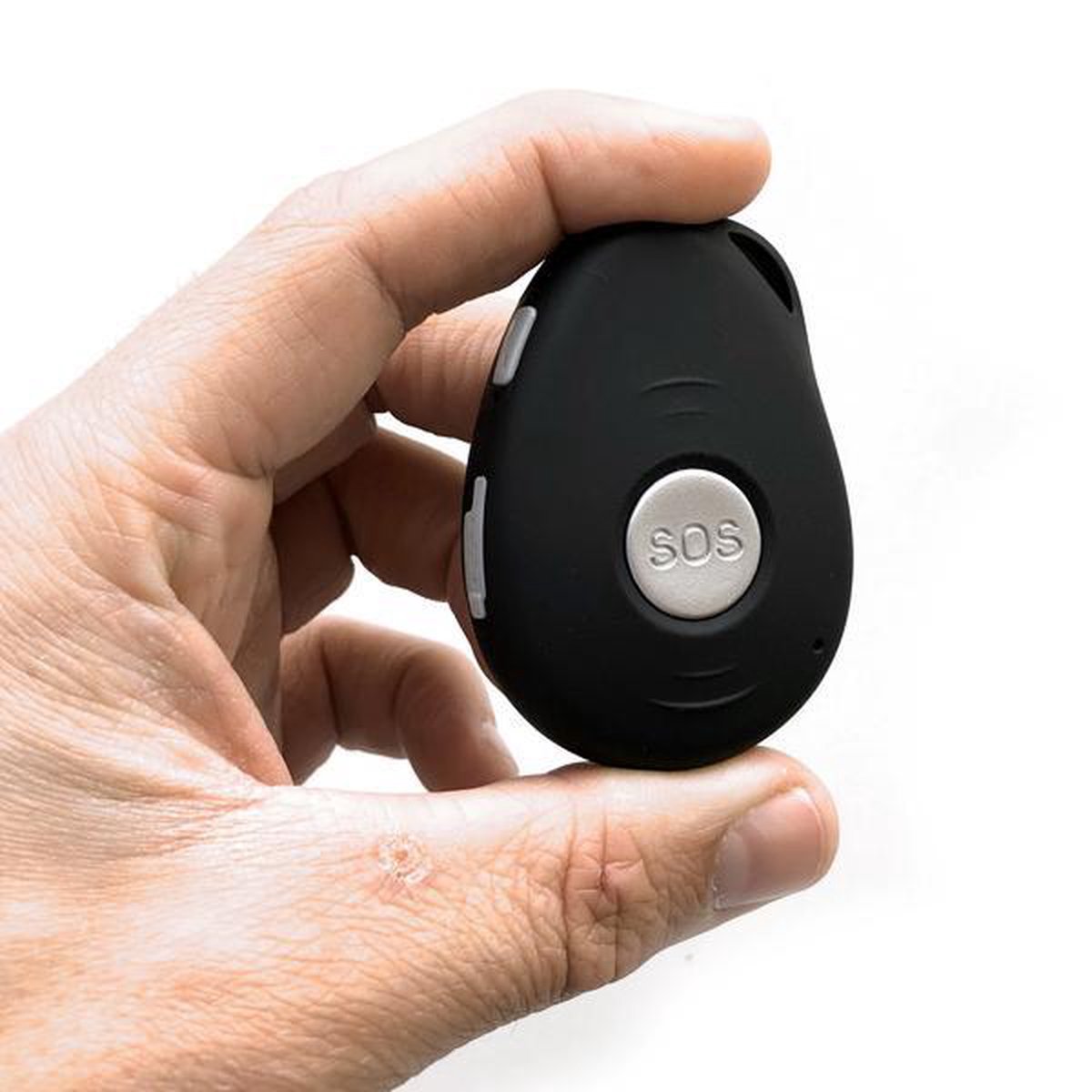 SOS tracker Apache GPS Guard, real-time tracking en SOS noodknop ...