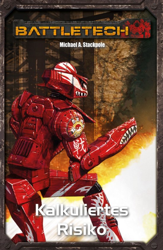 BattleTech Legenden 21 - BattleTech Legenden 21 (ebook), Michael A ...