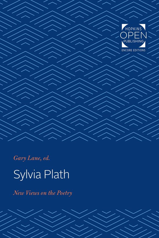 Sylvia Plath (ebook), Gary Lane | 9781421435312 | Boeken | bol.com