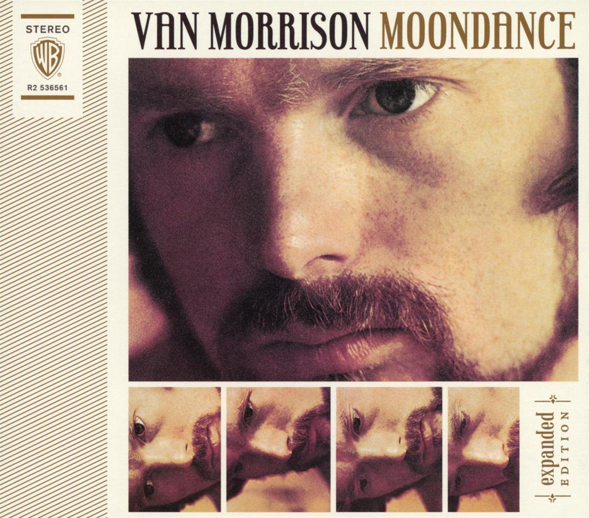 Moondance (Expanded Edition), Morrison,van | CD (album) | Muziek | bol.com