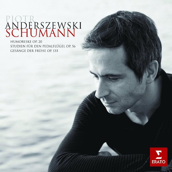 Piano Works, Piotr Anderszewski | CD (album) | Muziek | bol