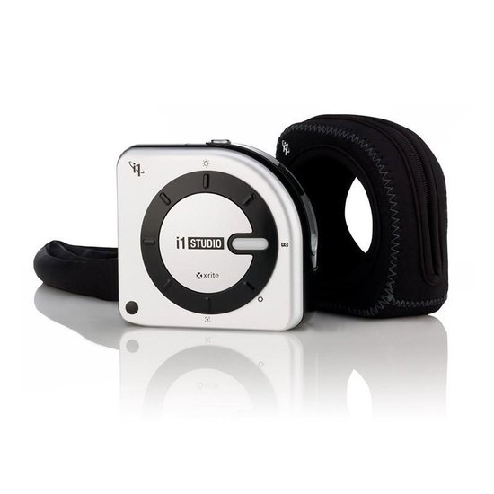 X-Rite i1 Studio All-in-One Kit | bol.com