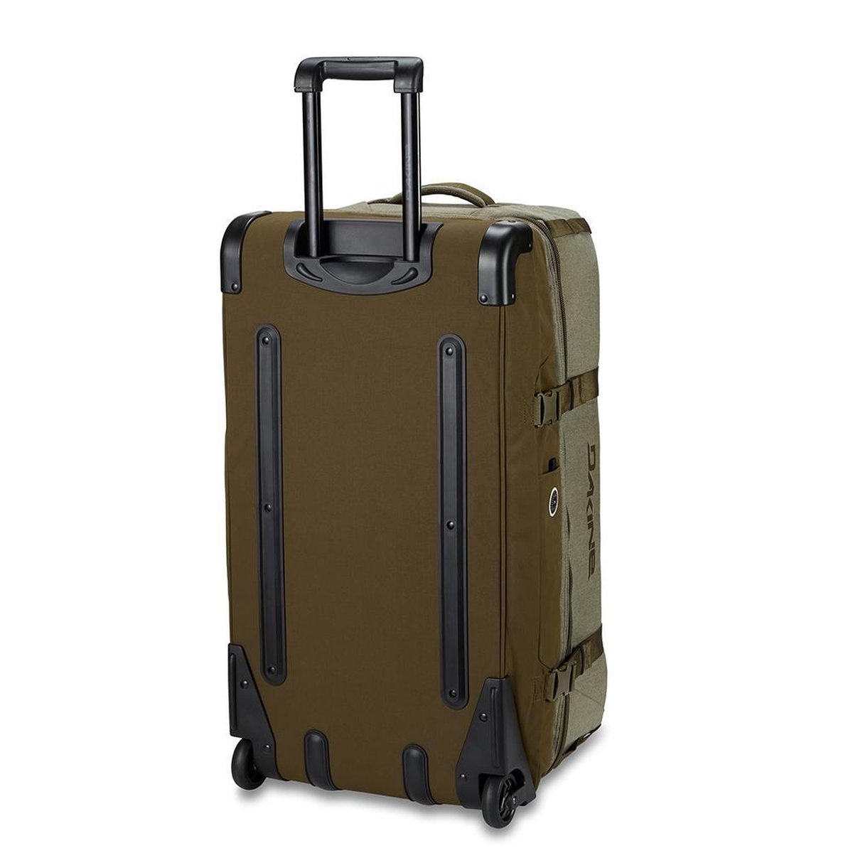 Dakine Split Roller 110L r2r olive | bol.com