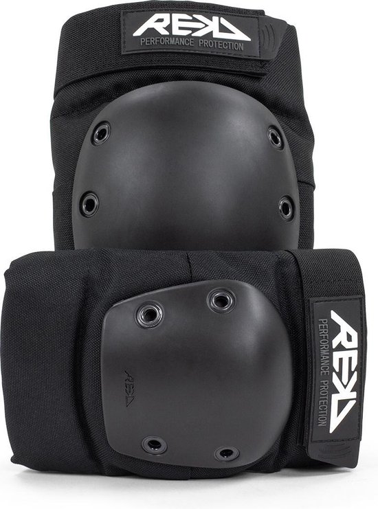 REKD RAMP 2-DELIG BESCHERMSET | bol.com