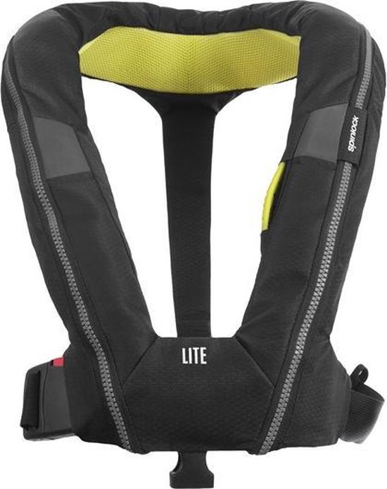 Spinlock Deckvest Lite Reddingsvest | bol