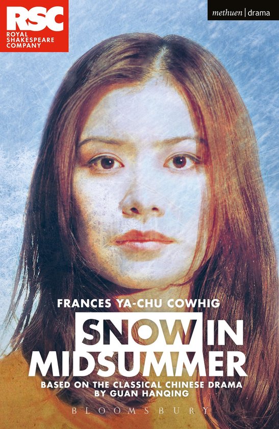 Modern Plays - Snow In Midsummer (ebook), Guan Hanquing | 9781350042797 ...
