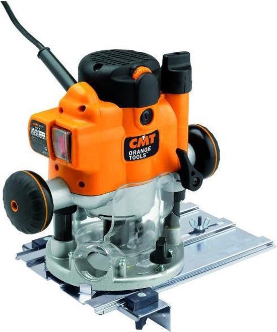 CMT - Bovenfreesmachine voor werkbank - Frees - Machines - Profielfrees ...