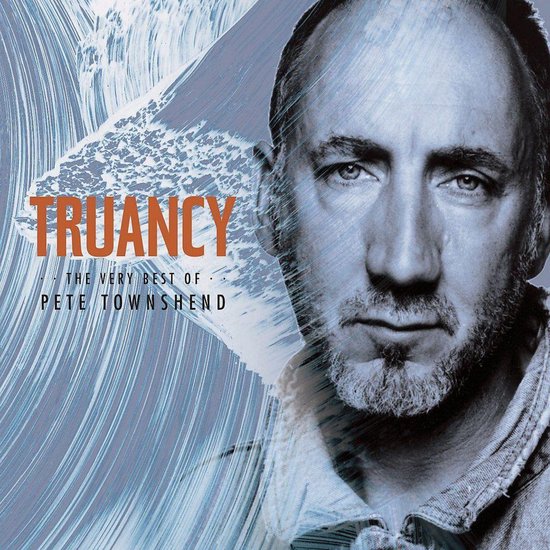 Truancy - The Very Best Of, Pete Townshend | Muziek | bol