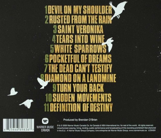 Billy Talent III, Billy Talent | CD (album) | Muziek | bol