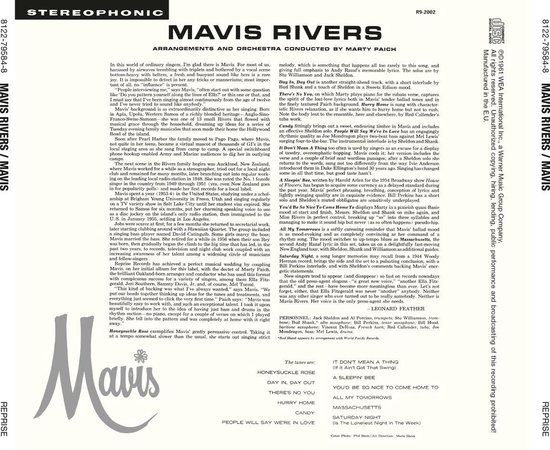 Mavis, Lucas Niggli | CD (album) | Muziek | bol