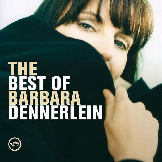 The Best Of Barbara Dennerlein, Barbara Dennerlein | CD (album ...
