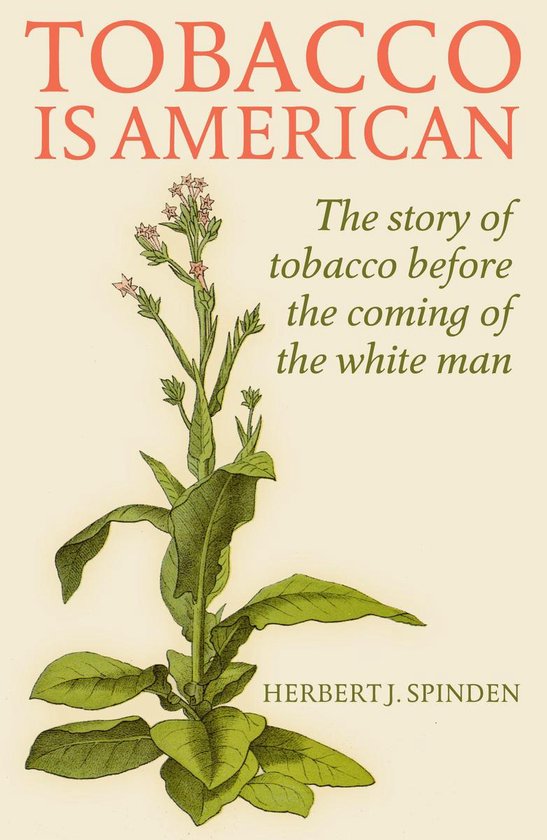 Tobacco (ebook), Joseph C. Robert | 9781839740459 | Boeken | bol