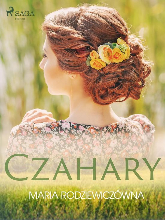 Czahary (ebook), Maria Rodziewiczowna | 9788726235494 | Boeken | bol.com