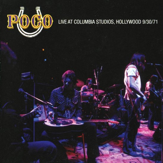 Live At Columbia.. - Poco, Poco | CD (album) | Muziek | bol
