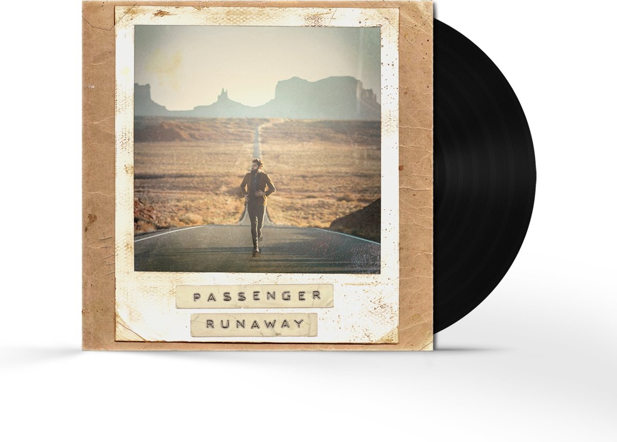 Runaway (LP), Passenger | LP (album) | Muziek | bol.com