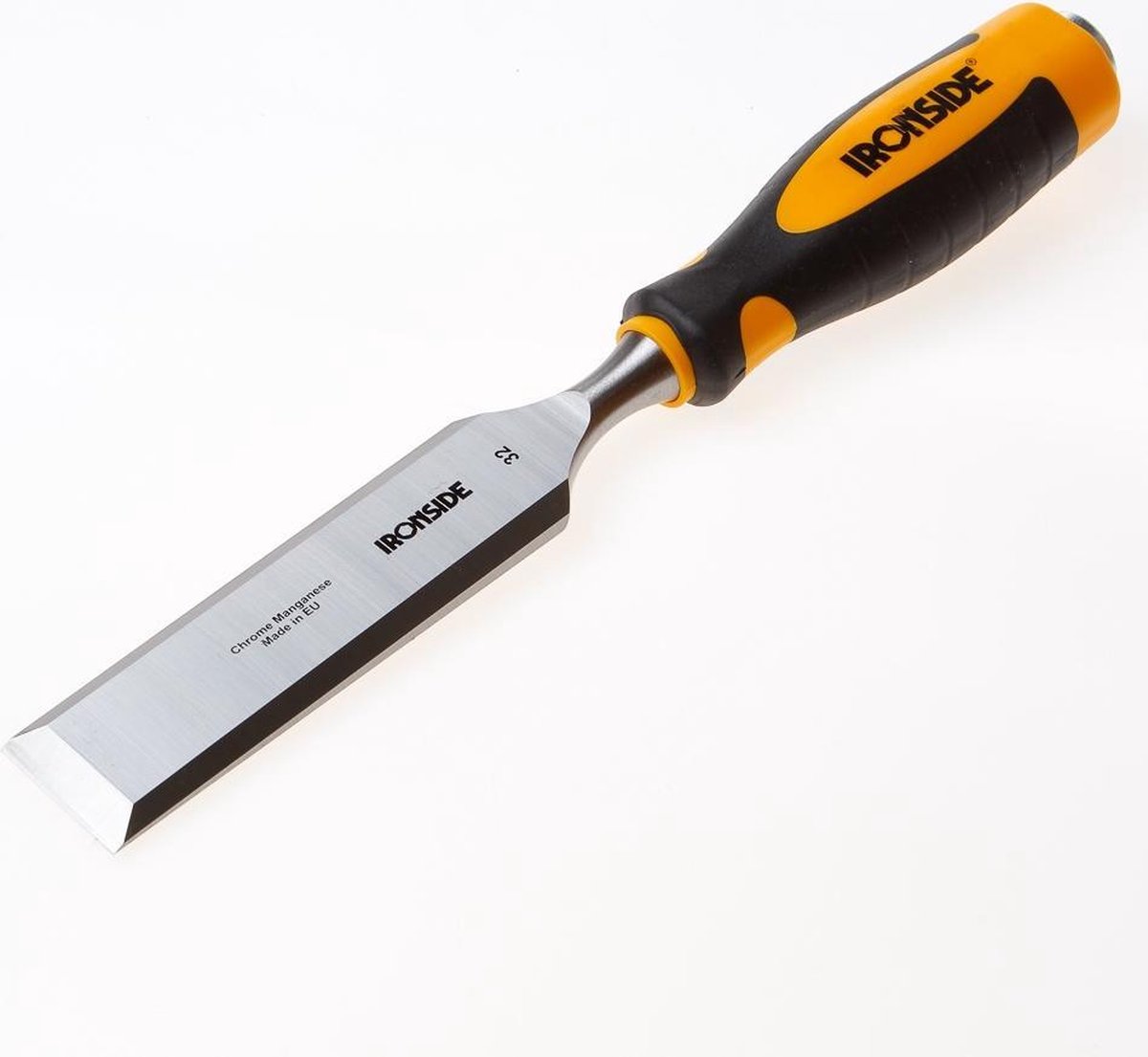 Ironside Steekbeitel 2-componenten 32mm | bol.com
