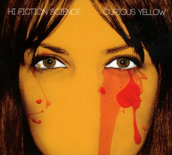Curious Yellow -Digi-, Hi Fiction Science | Muziek | bol